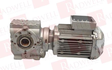 KA47/TDRN90S4 Gear and Gearbox Components by SEW EURODRIVE