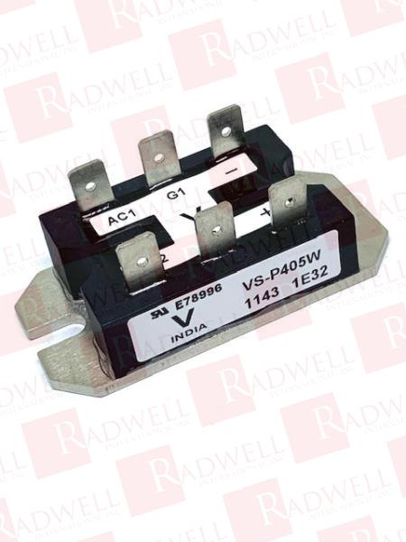 VS-P405W Semiconductors by VISHAY