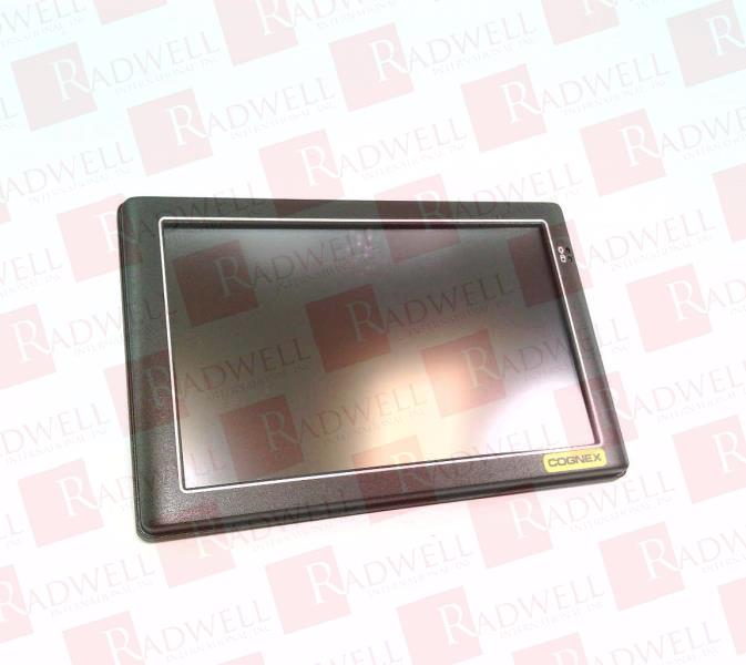 PMX-090T HMI (Human Machine Interfaces) by COGNEX