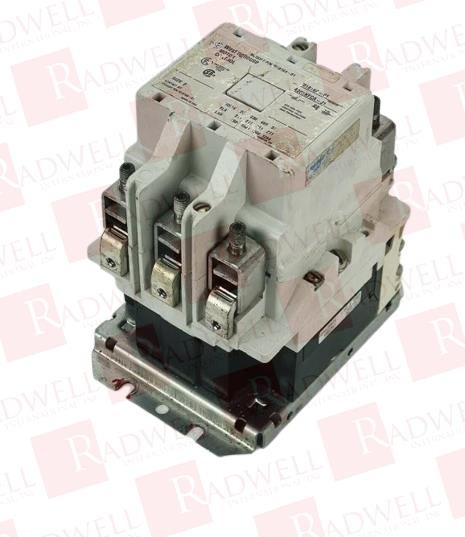 A201KFCA-J1 Contactors and Starters by EATON CORPORATION