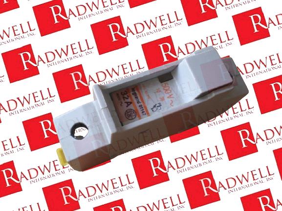 011-47 Fuses and Fuse Accessories by LEGRAND