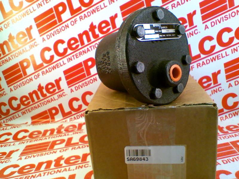 69843 HVAC Controls and Monitoring by SPIRAX SARCO