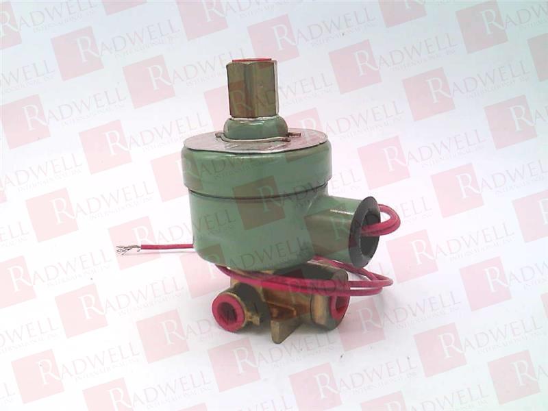 FT-8317-A29-120 Valves by ASCO