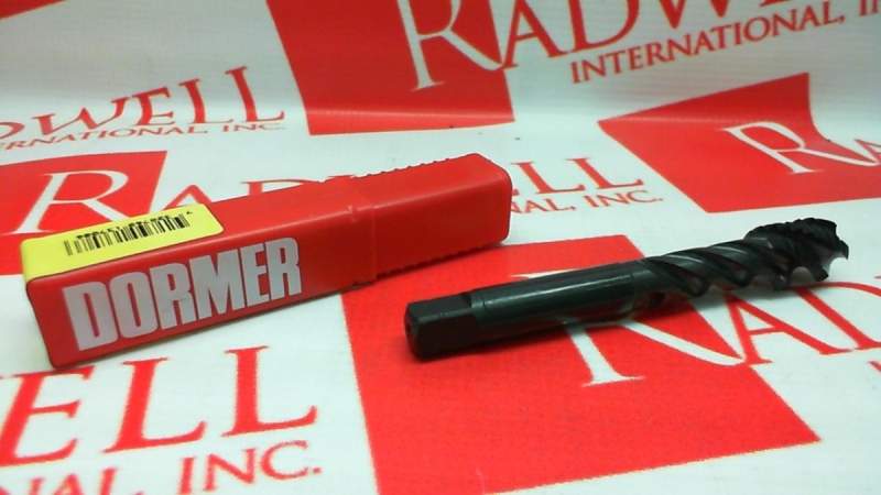 EX01-M16 Tools by DORMER