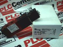 CSG-4222-027-D024 Valves by VERSA VALVES