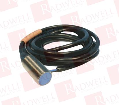 EV-118MC Limit and Proximity Switches by KEYENCE CORP