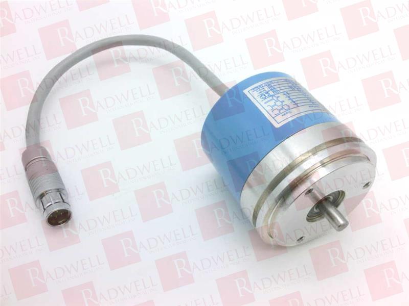 0100/11 Encoders by AMI ELEKTRONIK