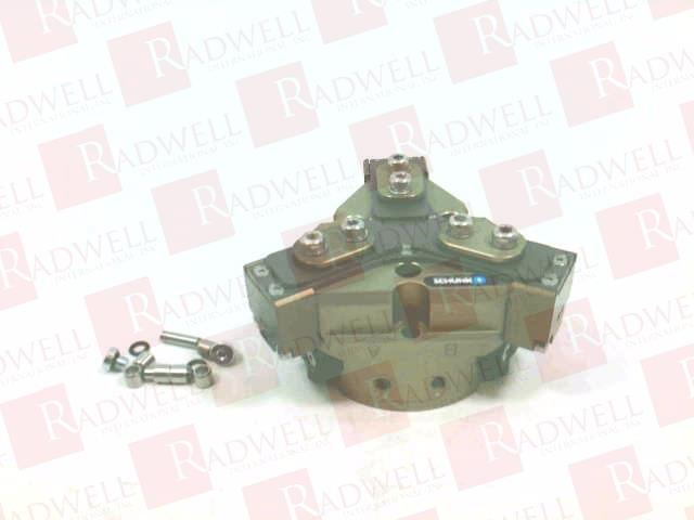 PZN+ 64-1-SD Pneumatic Sensors and Actuators by SCHUNK